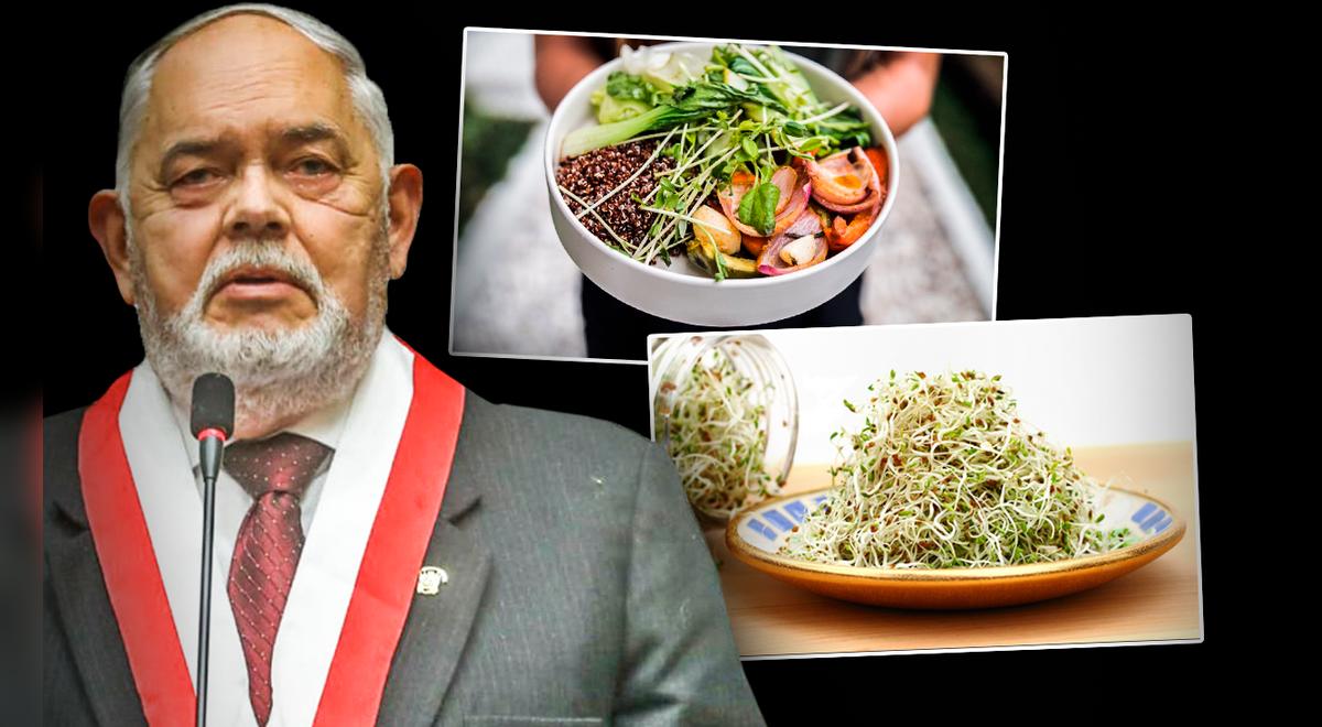 ¿Comidas de tercera? Conoce estas tres recetas fáciles y nutritivas con ...