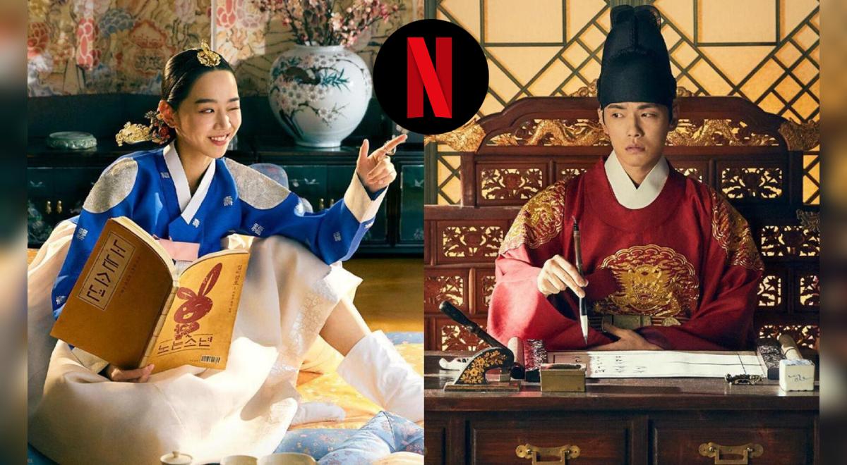 "Mr. Queen", actores y personajes: ¿quién es quién en el k-drama que ...