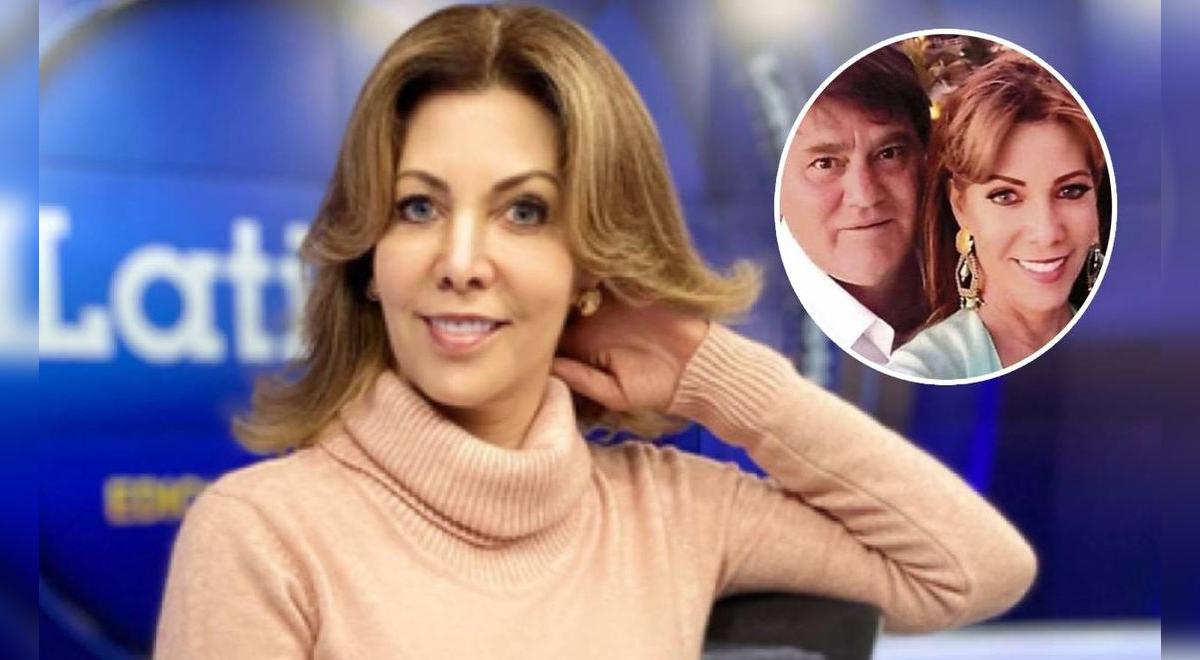 Maritere Braschi cuenta detalles de su boda y revela que su padre la ...