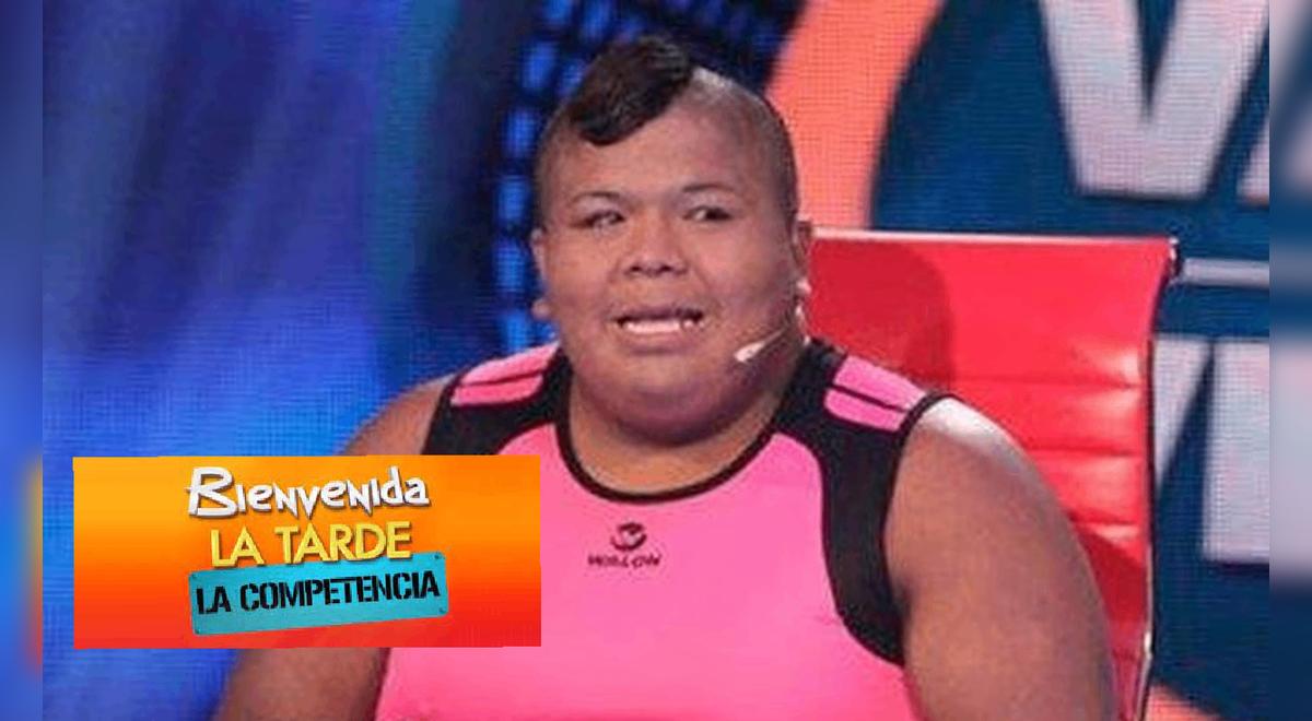 Mayimbu: qué fue de la vida del cómico tras alejarse por completo de la ...