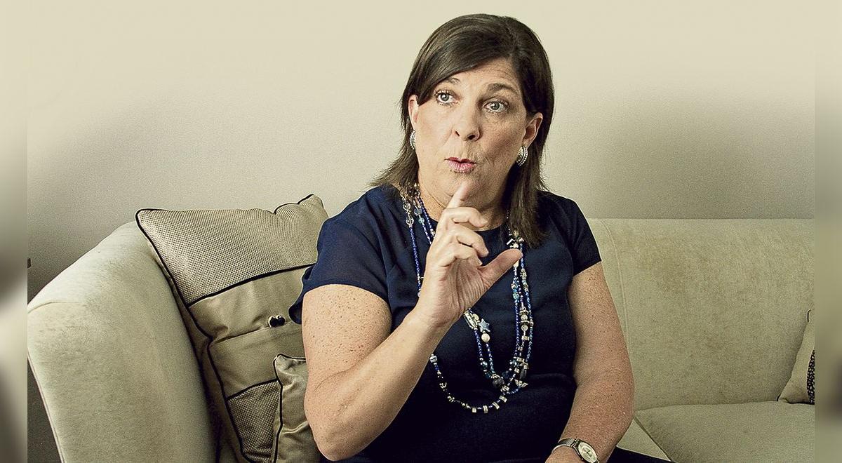 Paro Nacional | Rosa María Palacios: “Está claro que el derecho a la ...