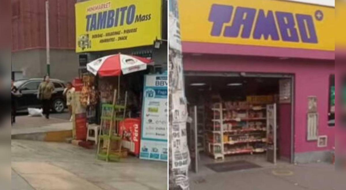 TikTok viral: Emprendedor crea negocio Tambito frente a popular cadena ...