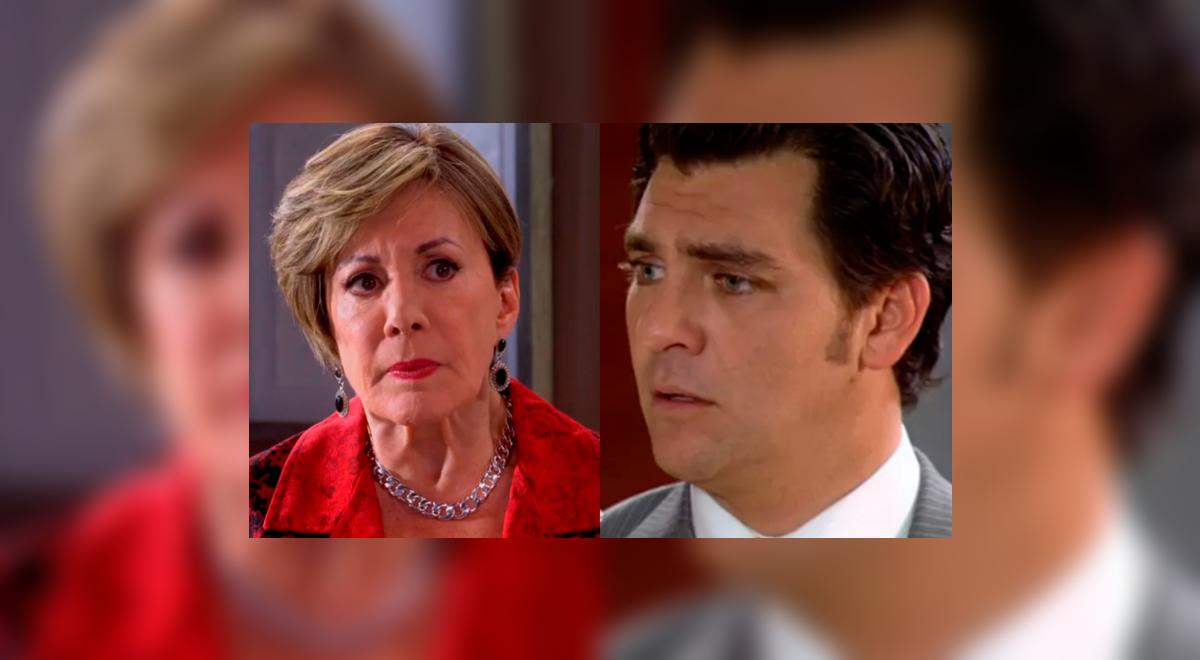 “Al fondo hay sitio”: Francesca Maldini descubre que Claudia Llanos ...