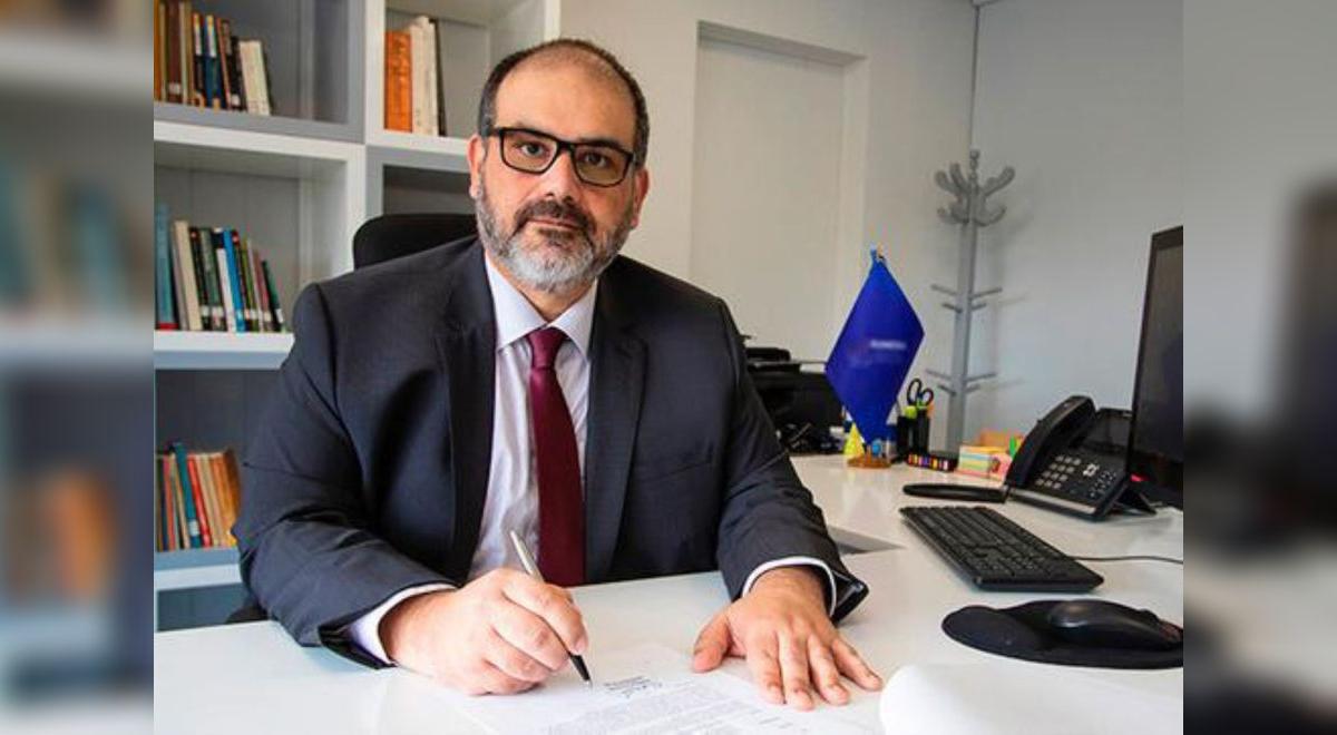 El triunfo -momentáneo- de la Contrarreforma universitaria, por Joseph ...