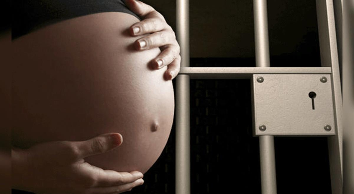 Natalia Harrell | Embarazada detenida pide su libertad porque su bebé ...