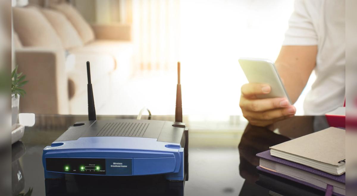 Botón wps: ¿qué pasa si lo presionas y para qué sirve en tu módem ...