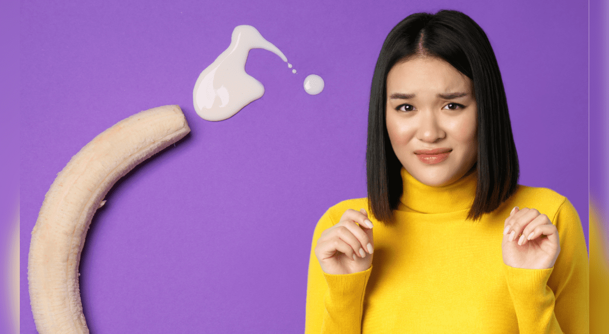 Semen ¿cómo Mejorar Su Sabor Si Mi Pareja Me Dice Que Sabe Mal Sexualidad La República