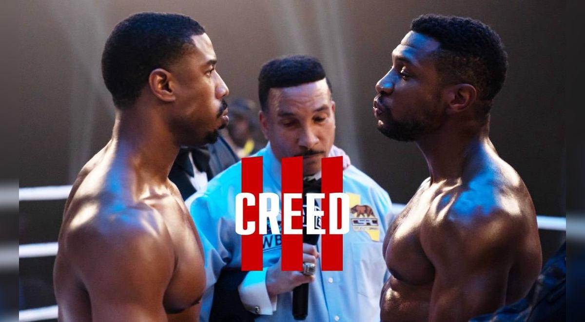 "Creed 3", final explicado de la película de Michael B. Jordan: ¿quién ...