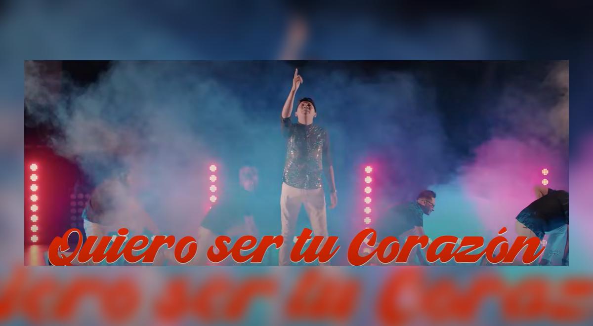 “Quiero ser tu corazón”: nuevo éxito de la agrupación Russkaya se hace ...