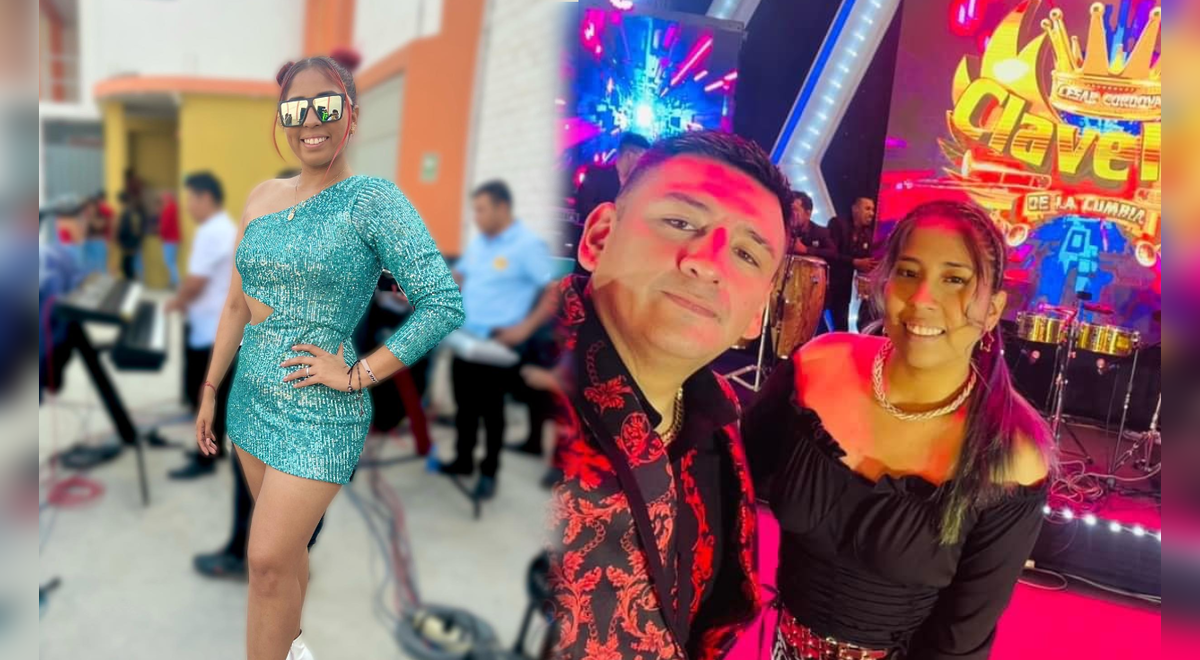 Azucena Calvay se pronuncia luego de la presunta traición de Los ... Azucena Calvay se pronuncia luego de la presunta traición de Los ...