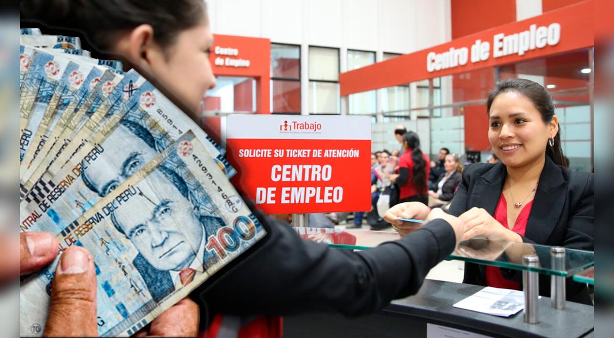 Convocatorias de trabajo del 6 al 12 de marzo: ofertas de trabajos en ...