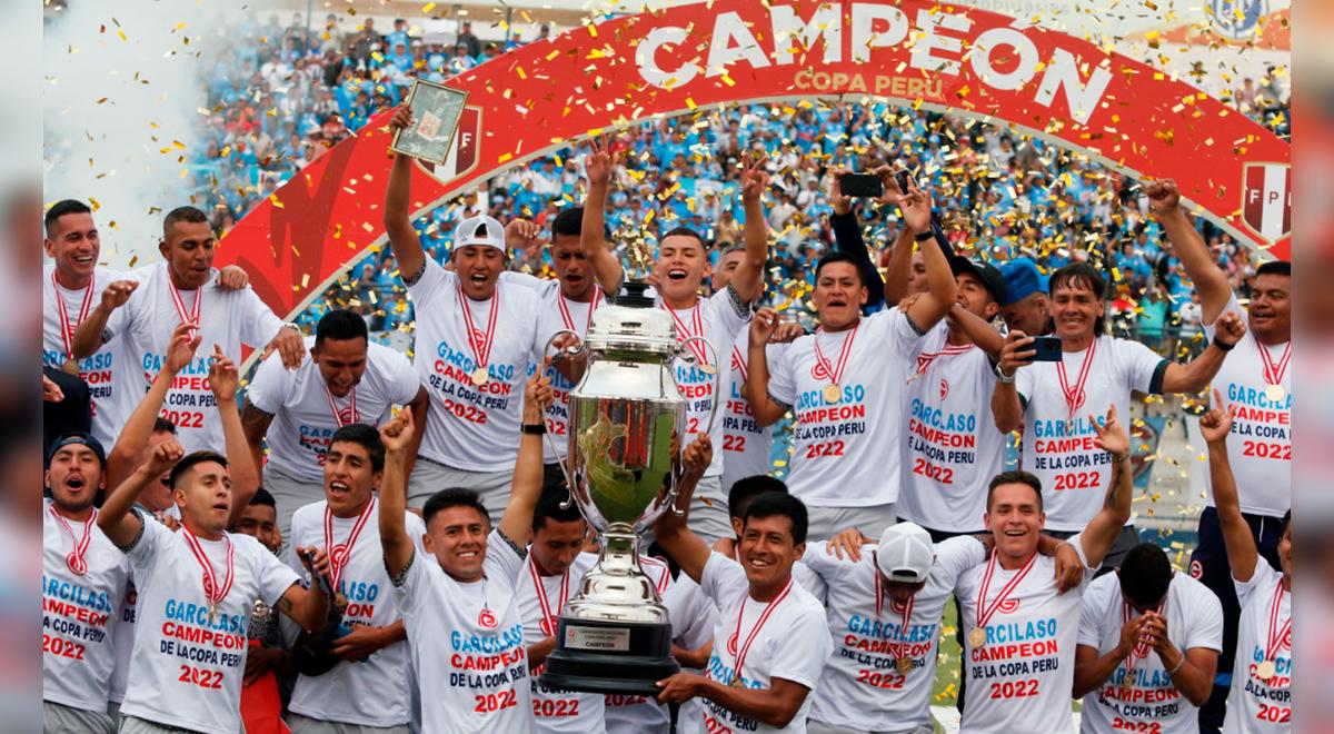Deportivo Garcilaso: ¿cuántos cusqueños quedan en el equipo y quiénes ...