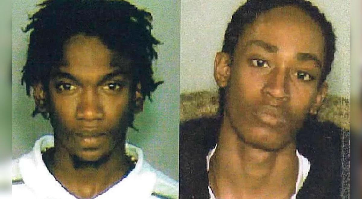 Liberan a hombre que pasó 18 años en prisión tras ser confundido con la ...