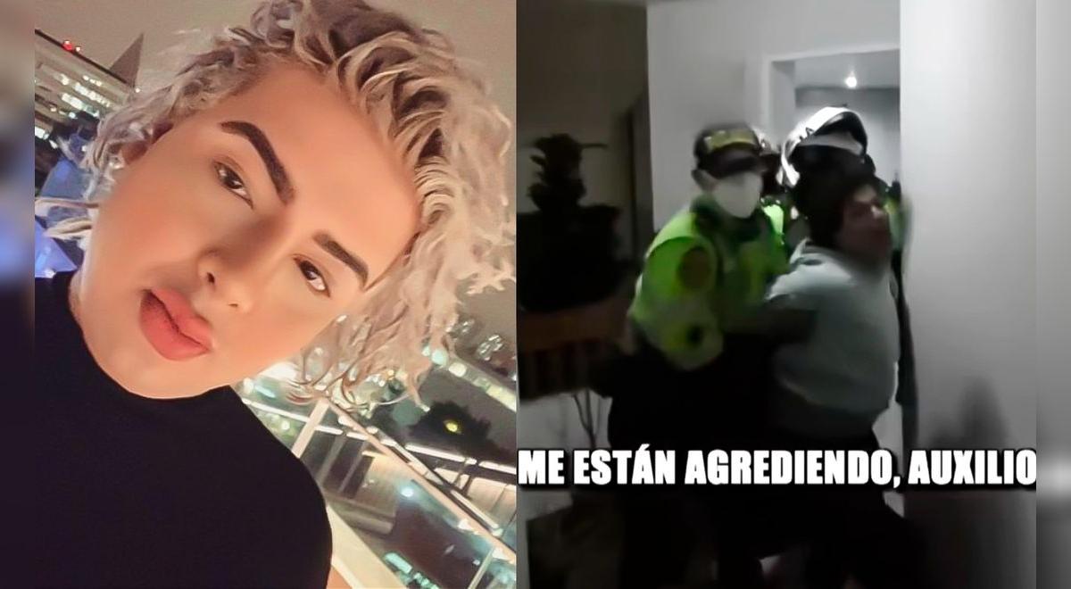 ¿Qué fue de Giancarlo Scarpati, el chico que se hizo conocido por una detención policial y llegó ...