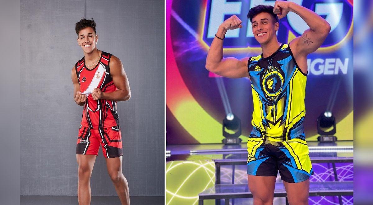 EEG: ¿Qué fue de Matías Ochoa, el chico reality que abandonó "Esto es ...