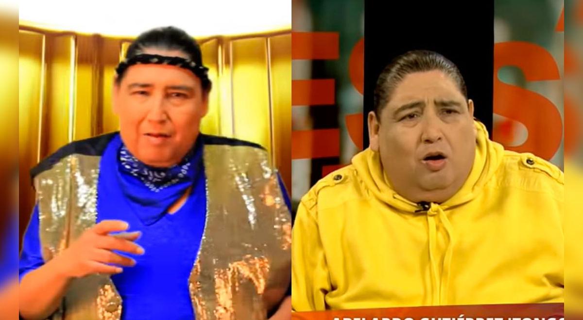 Tongo: ¿cuál es la triste historia detrás del icónico tema "La pituca ...