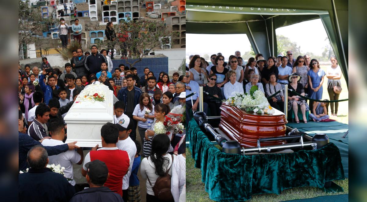 ¿Cuánto cuesta en promedio un sepelio en Lima? | Cuanto cuesta un ...