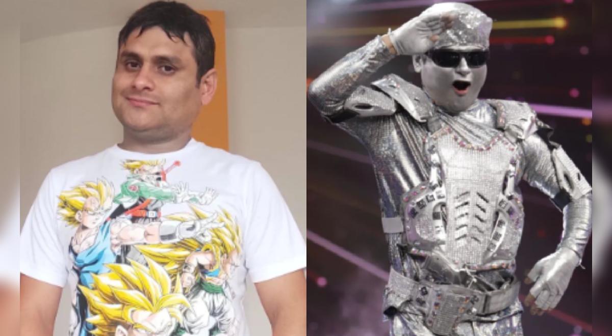 ‘Robotín’: ¿qué enfermedad padece y por qué se podría agravar su salud ...