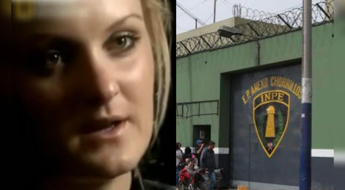 Krista, la estadounidense que fue engañada por su amigo y terminó en el ...