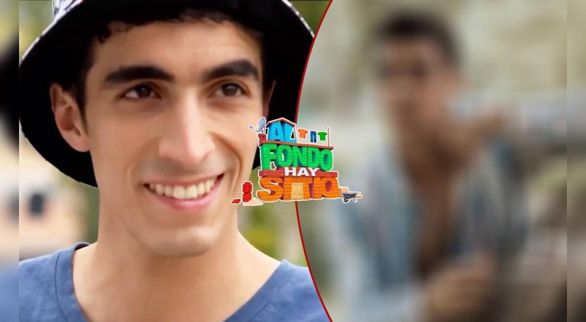 Al fondo hay sitio: Jimmy se vuelve 'aesthetic' y deja su look de Gonzales para ser un Romay ...