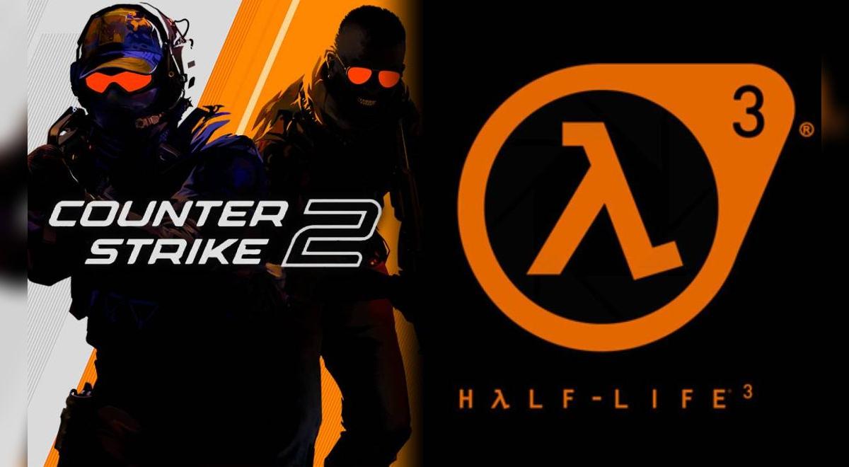 Valve anuncia Counter-Strike 2: ¿qué significa para el futuro de Half ...