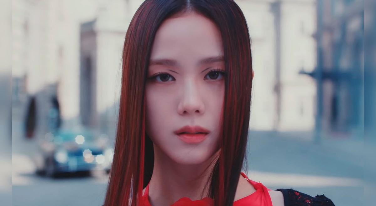 BLACKPINK: Jisoo impacta en teaser de "Flower" en YouTube, ¿cuándo sale el MV y cómo ver en vivo ...