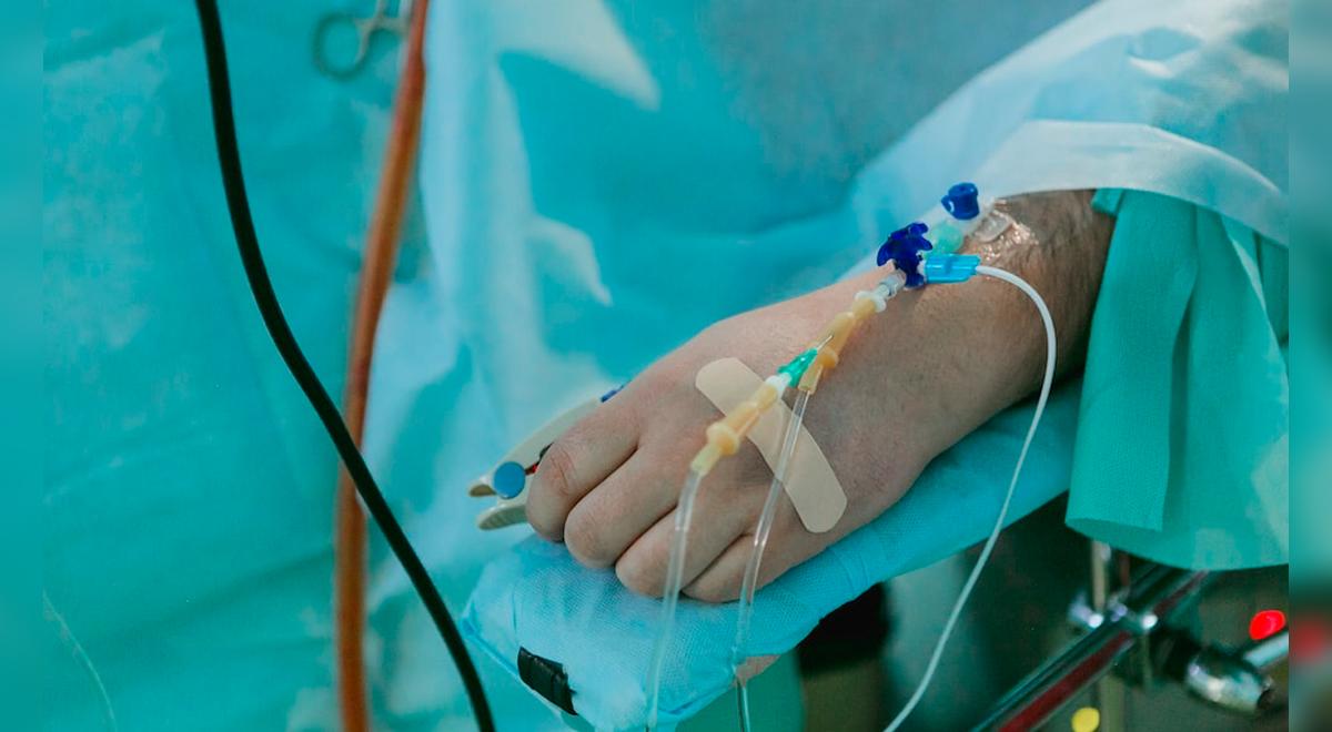 Nuevo medicamento evita efectos secundarios de quimioterapia en cáncer ...