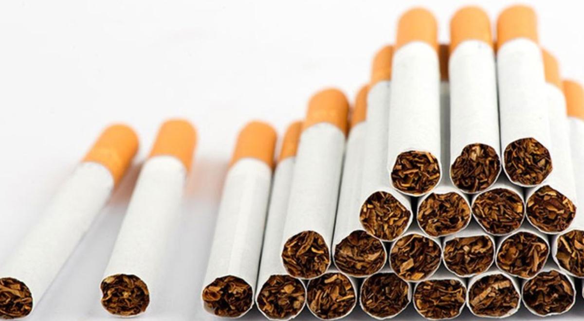 Seis de cada diez cigarrillos que consumen los fumadores peruanos ...