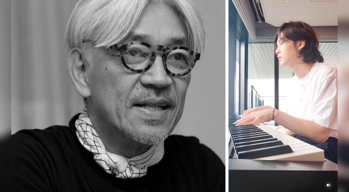 Ryūichi Sakamoto murió: ¿quién fue el compositor japonés que Suga de BTS admiraba? | documental ...