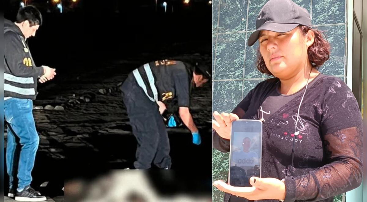 Tacna | “No se encuentra la bala que lo mató”: dice la madre del soldado que murió en el cuartel ...