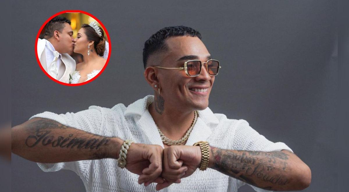 Josimar confirma su regreso a Perú con concierto en medio de polémica ...