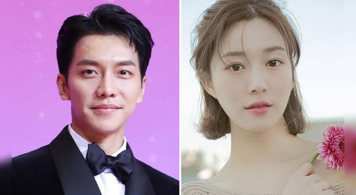 Lee Seung Gi y Lee Da In: ¿cuándo es la boda del protagonista de "Vagabond"? | fecha y lugar ...