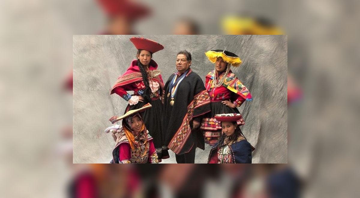 Cusco: “Vive el folklore” es el espectáculo cultural de alta gama que ...