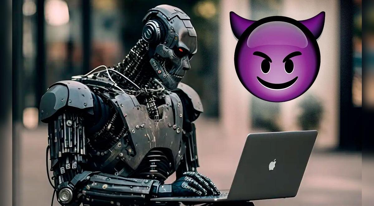 ¿Cómo activar el 'modo diablo' de ChatGPT que responde cualquier ...