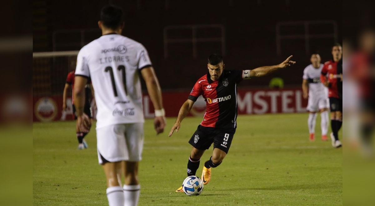 FBC Melgar vs. Olimpia | Se pudo y se debió ganar: sensación del ...