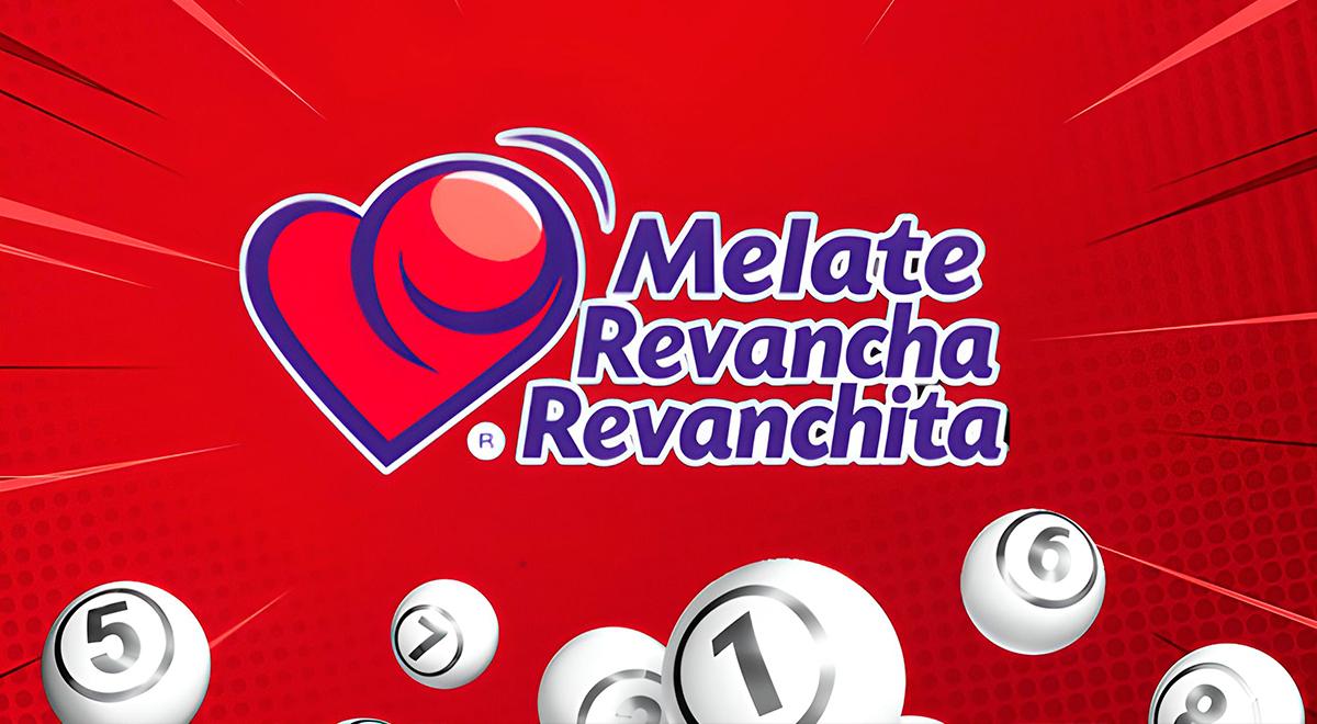 Lotería Nacional, Sorteo Melate: Resultados del sorteo 3728 de hoy 9 de ...