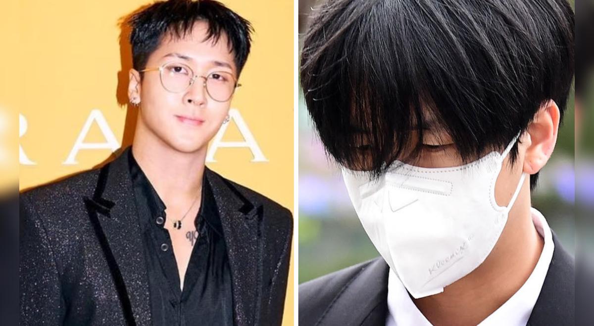 Ravi dejó VIXX y admite que fingió epilepsia para no ir al servicio ...