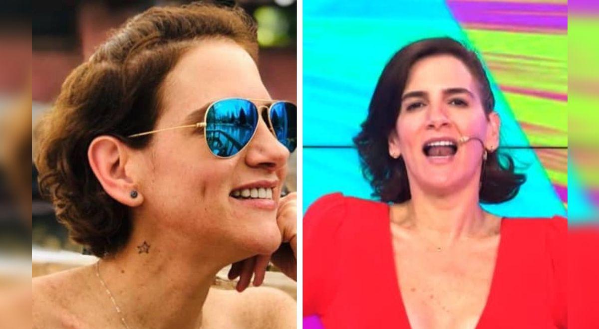 Gigi Mitre: ¿cuál es su verdadera ascendencia y qué edad tiene la ...