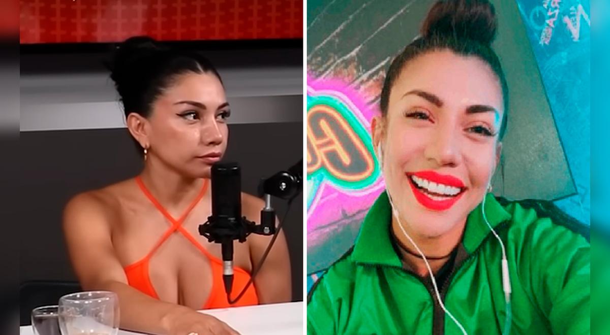 Diana Sánchez: ¿por qué motivos la 'excombatiente' decidió dejar el Perú para vivir en EE. UU ...