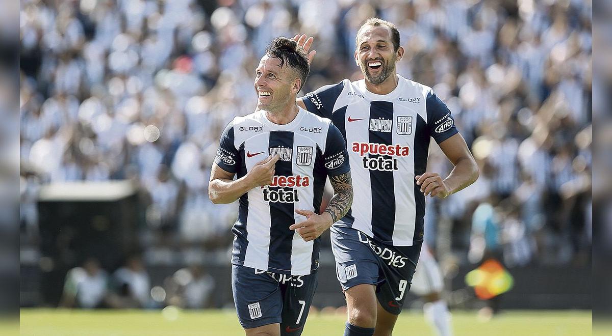 Alianza Lima: Pablo Lavandeira se queda en el cuadro blanquiazul | Liga ...