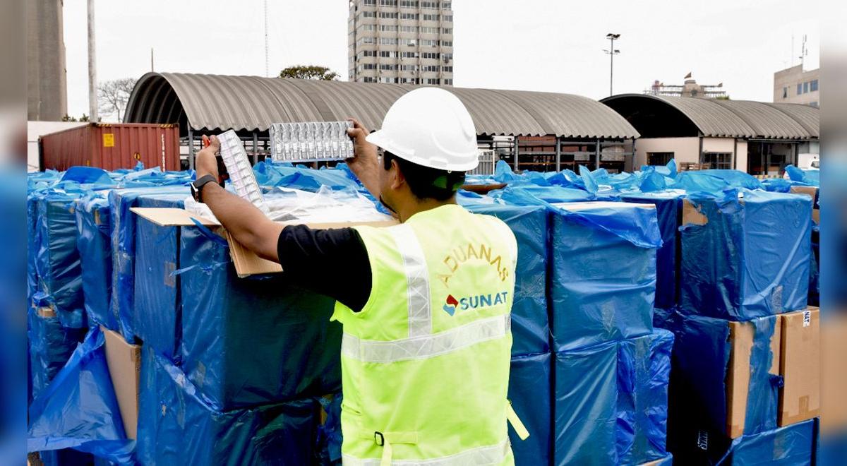 Sunat podrá disponer de bienes incautados que se encuentren en ...