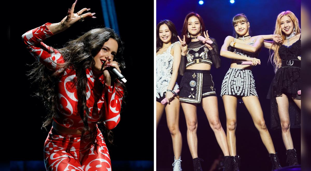 BLACKPINK en Coachella 2023 EN VIVO HOY: a qué hora se presentan, qué artistas habrán y dónde ...