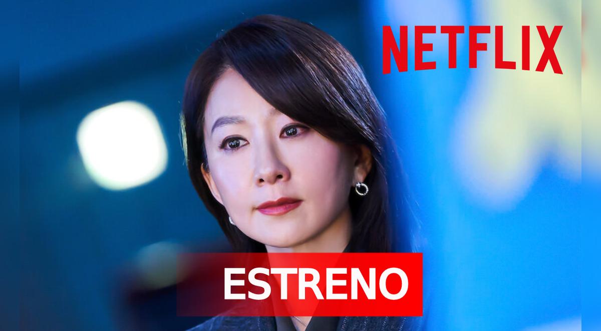 "Queenmaker", estreno en Netflix: tráiler, de qué trata, actores ...