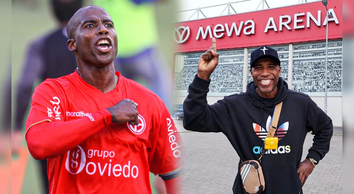 Luis Cuto Guadalupe: ¿Por qué dijo ser más feliz en la actualidad que ...