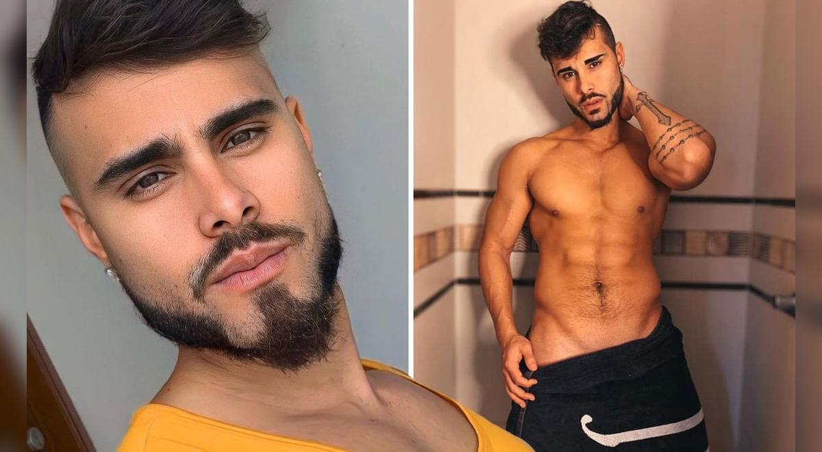 Alexis Descalzo: qué fue del 'Maluma Peruano' que tiene éxito en OnlyFans | novia | edad ...