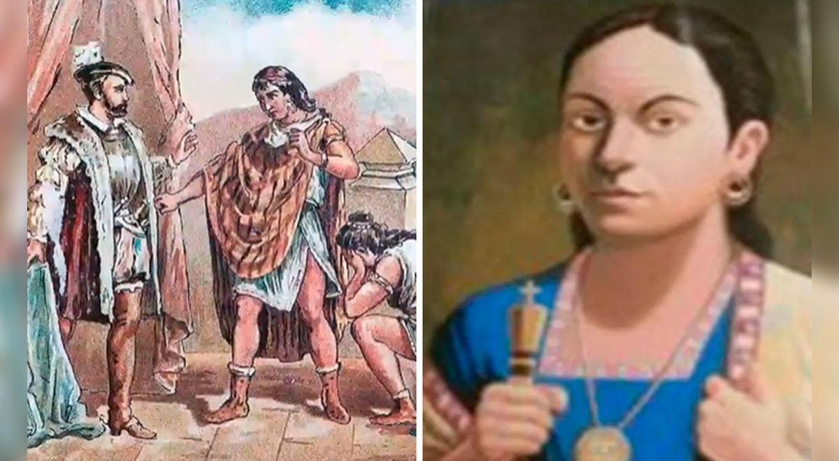 Leyenda de Catalina Huanca: ¿cómo logró la cacique millonaria no ser sometida por los españoles ...