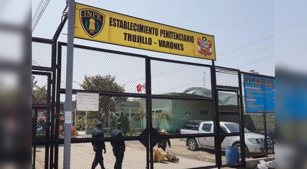 Penales de Trujillo, Chiclayo y Piura convertidos en centros de acopio de droga y celulares ...