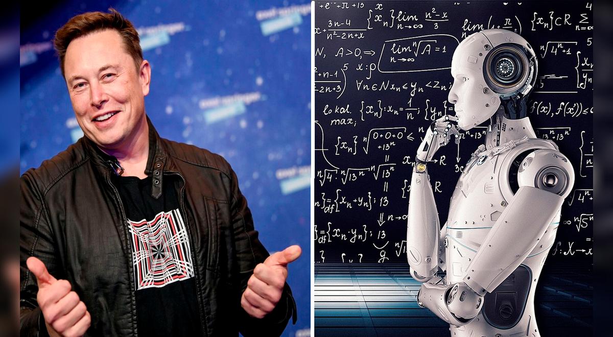 Elon Musk funda X.AI para competir con ChatGPT: quiere una IA gratuita ...