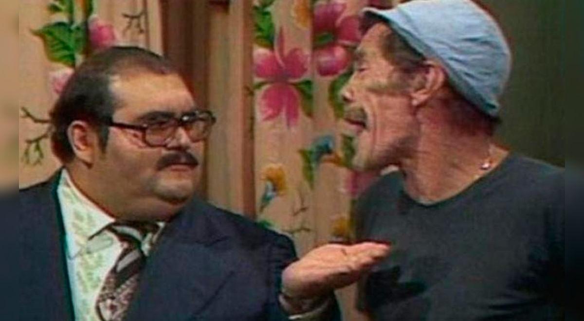 El chavo del 8: ¿cuánto le debía don Ramón al señor Barriga? Estudio ...