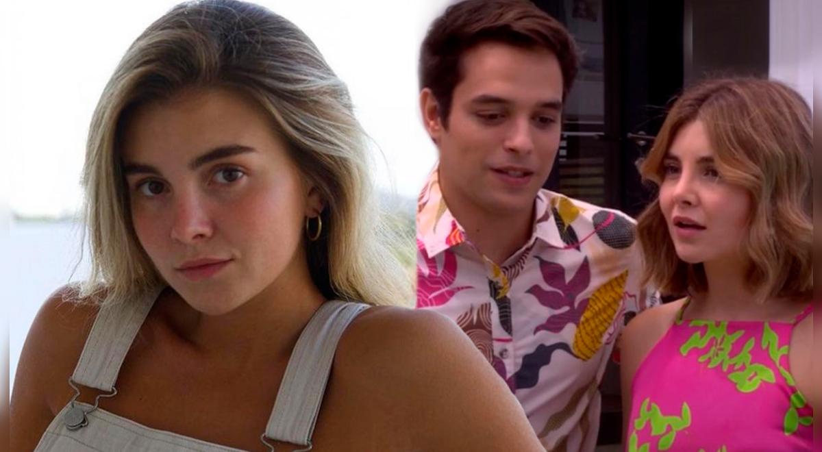 “Al fondo hay sitio”: qué carrera estudio Alex Bejar, Laia de “AFHS ...